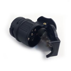 Adaptateur remorque monobloc 13/7