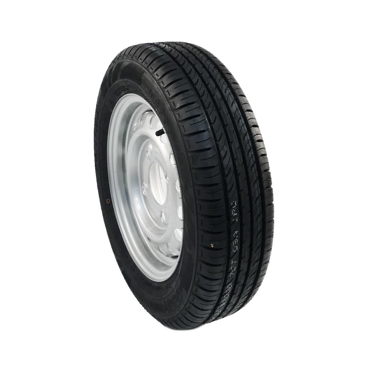 ROUE COMPLETE 165/80 R13 - 4/30 - 57x100